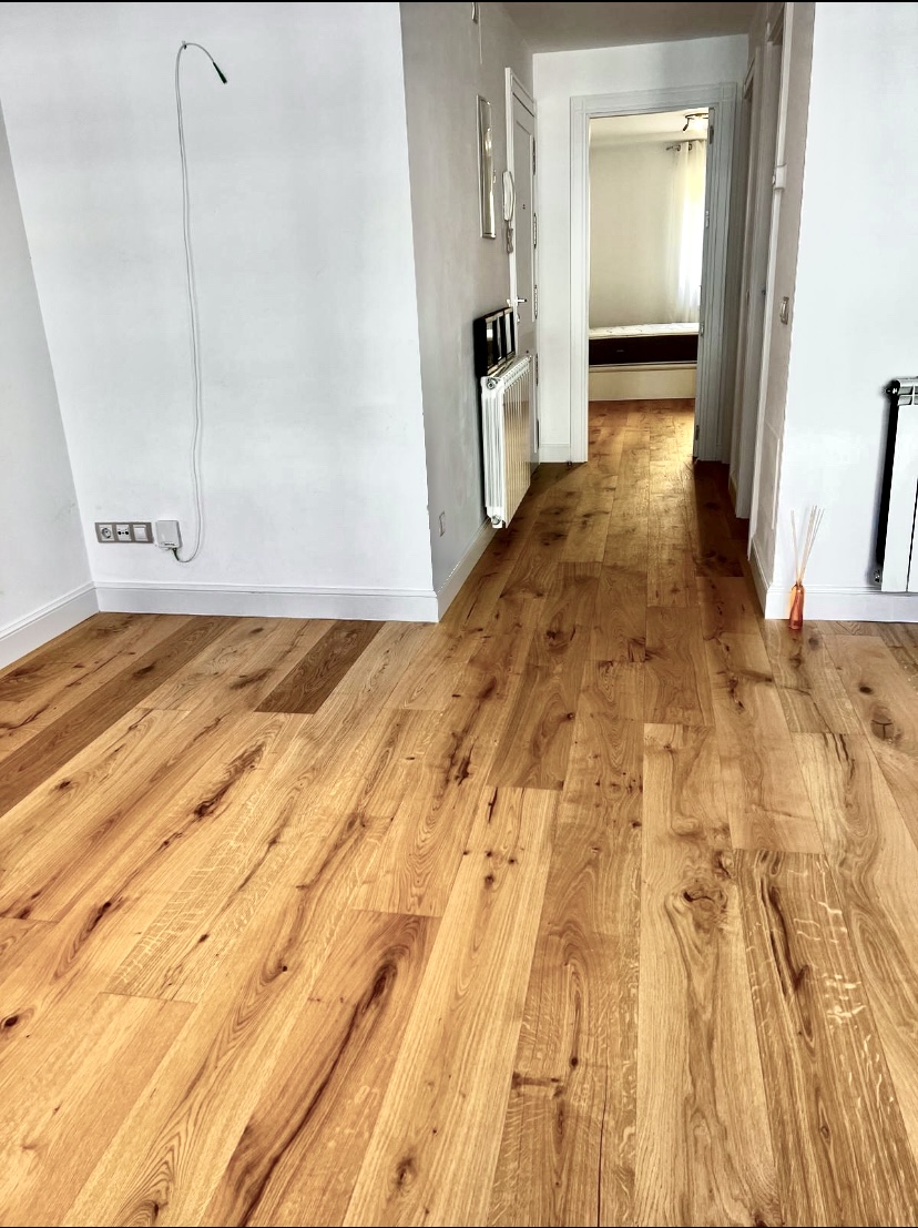 Precio tarima, tarimas de oferta venta e instalacion